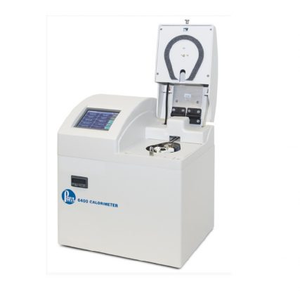Máy phân tích nhiệt lượng Parr 6400 | Bom nhiệt lượng Parr 6400