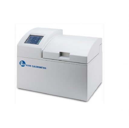 Máy phân tích nhiệt lượng Parr 6400 | Bom nhiệt lượng Parr 6400
