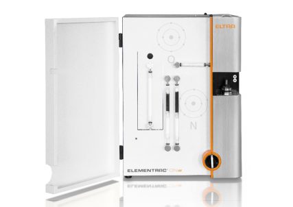 Phân tích oxy trong kim loại đồng theo tiêu chuẩn ASTM E2575-19