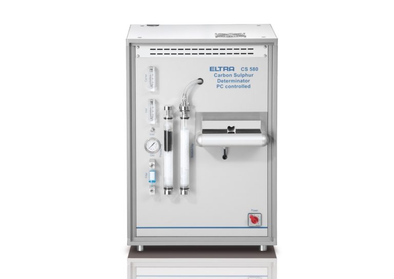 Máy phân tích nhiệt lượng Parr 6400 | Bom nhiệt lượng Parr 6400