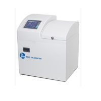 Máy phân tích nhiệt lượng Parr 6400 | Bom nhiệt lượng Parr 6400