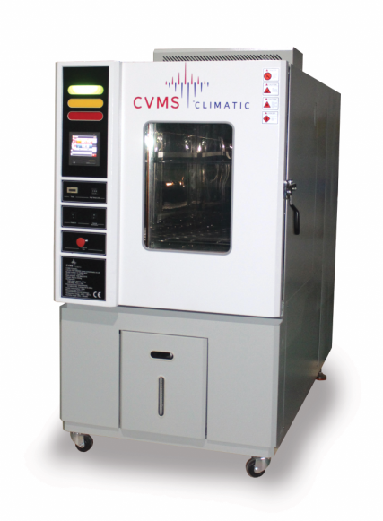 Tủ thử UV CVMS ° Climatic có 4 kích thước để kiểm tra ánh sáng UV