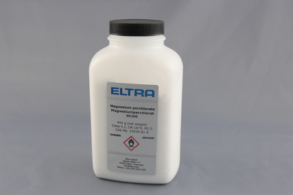 Anhydrone (magnesium perchlorate), 454 g